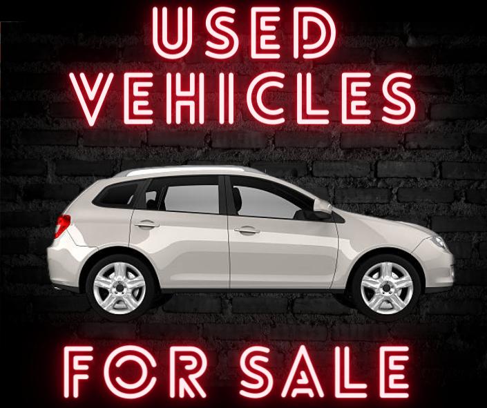 Vehicles – Lee Auto and Equipment Sales